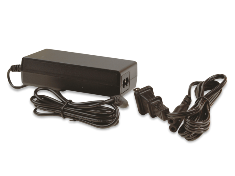 60W Desktop 12VDC Power Adapter - Principal Sloan