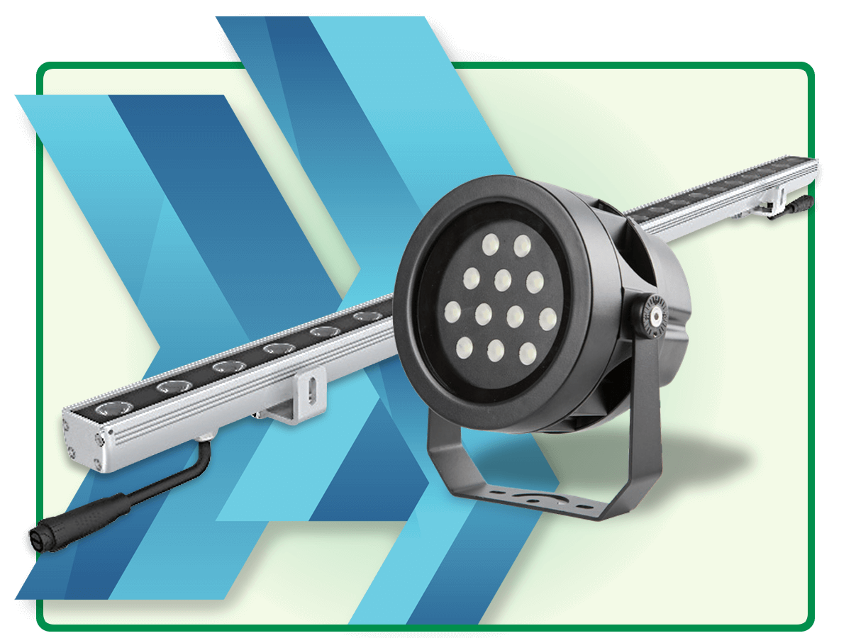 Architectural Lighting - Principal Sloan