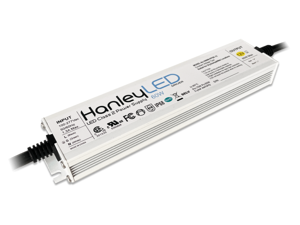 Power Supplies - Principal Sloan