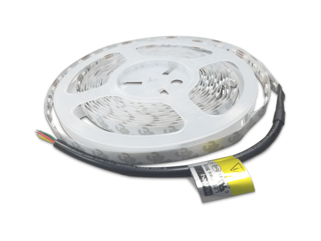 Flex Strip RGB - Principal Sloan