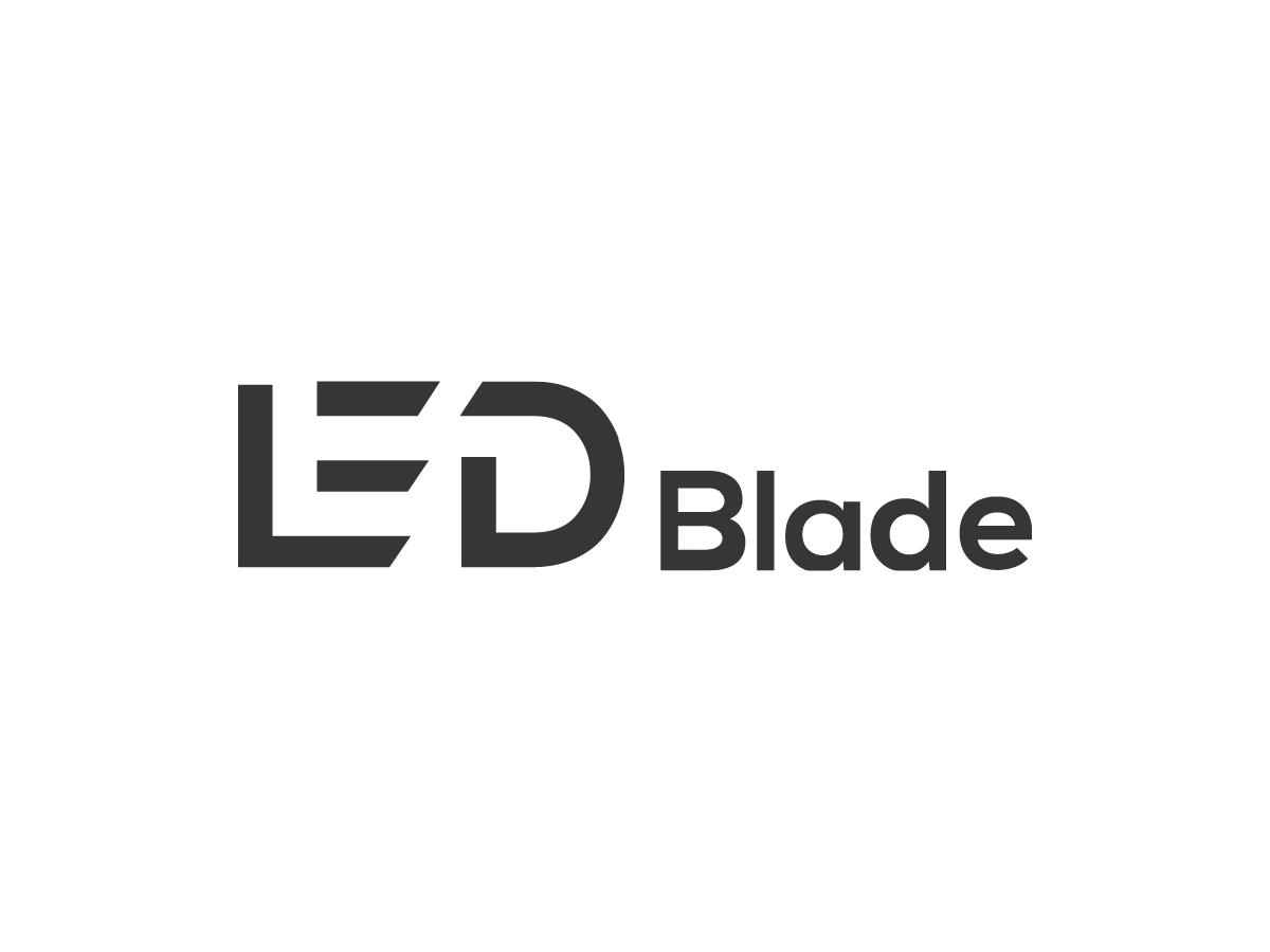 LEDBlade Product Family - Principal Sloan