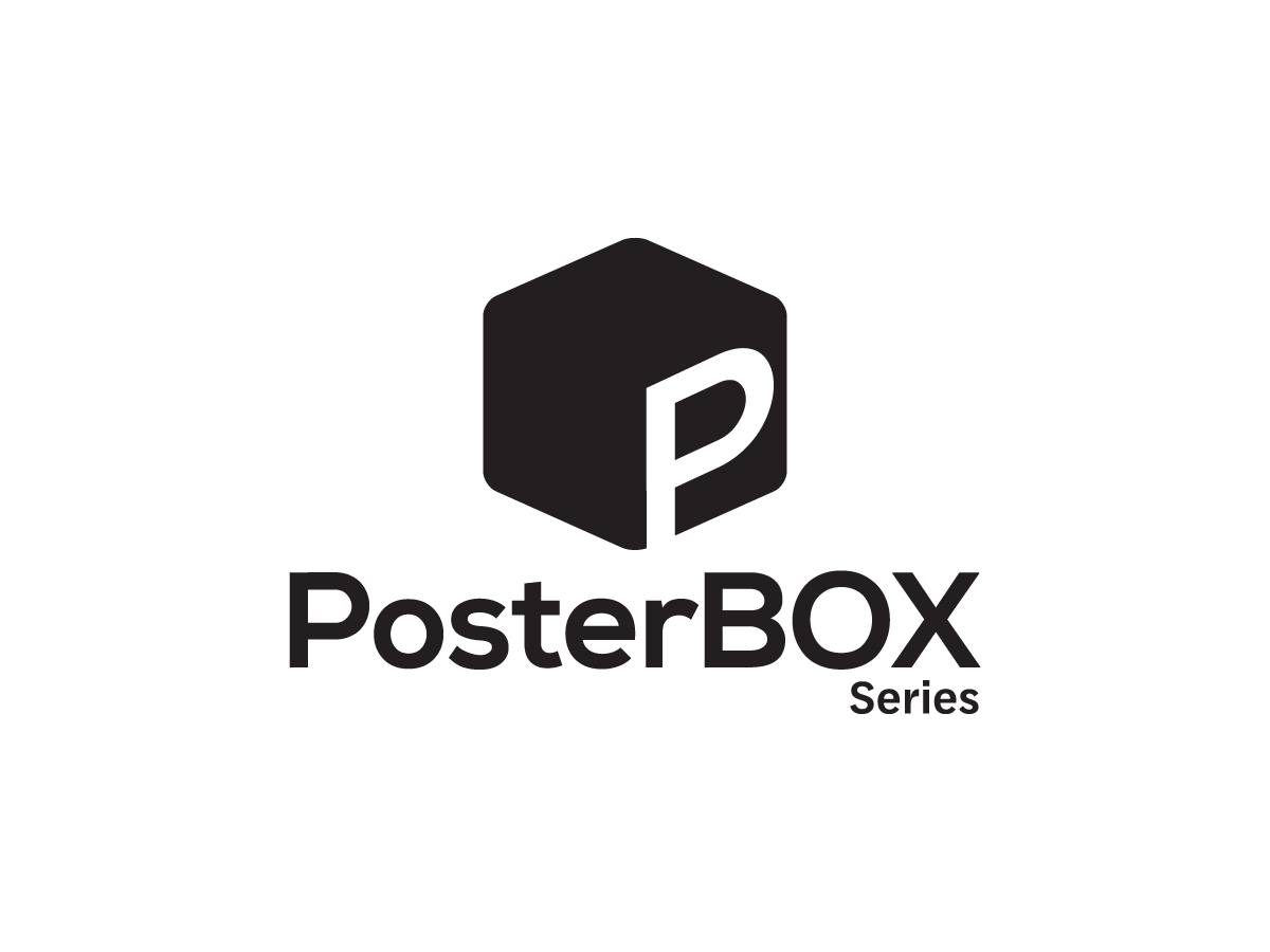 PosterBOX™ Series - Principal Sloan