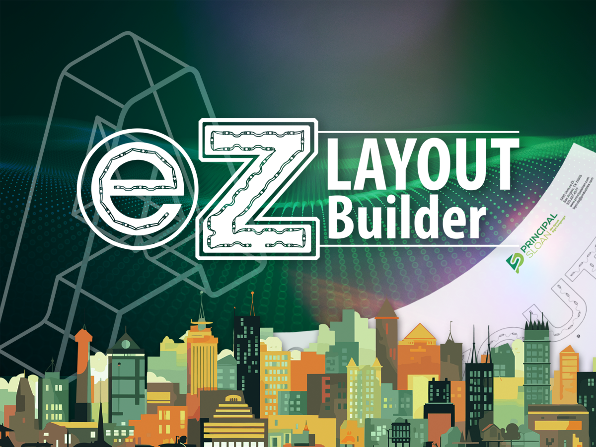 eZLayout Builder: Build a quick layout online - Principal Sloan