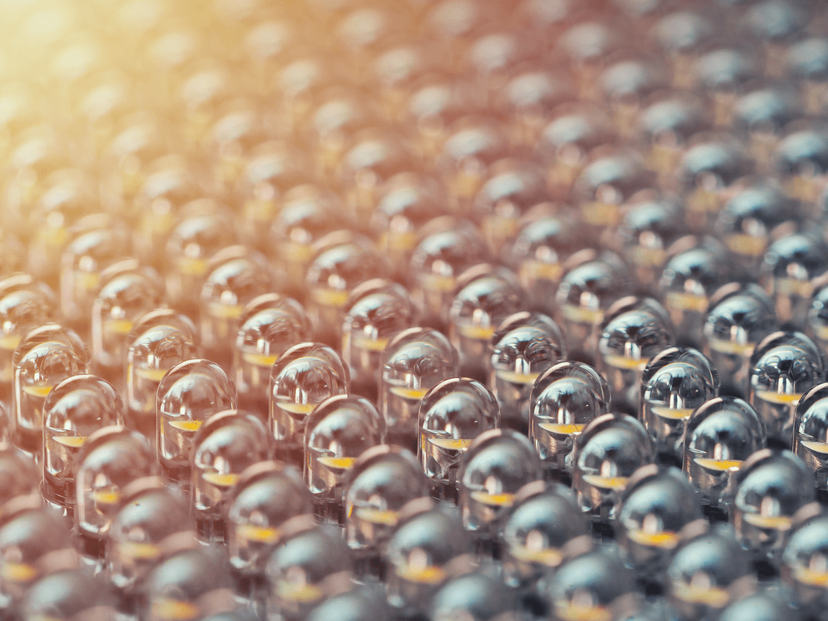 LED Basics - Principal Sloan U