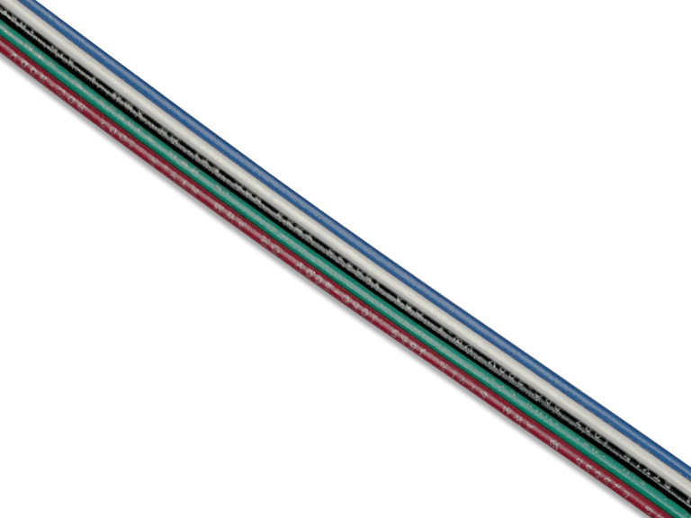 RGB - Principal Sloan